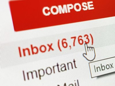 A full detox of your inbox. | Upwork