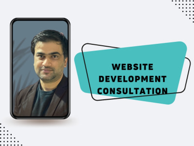 Book a Development & IT Consultation with Qaiser S. | Upwork