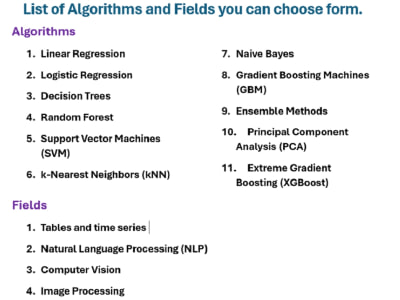 ML Magic :End-to-End Machine Learning Model in Python and Jupyter ...