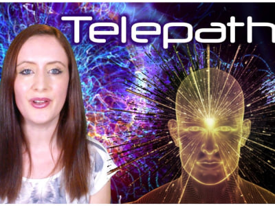 Powerful and accurate telepathic psychic reading, and energy healing ...