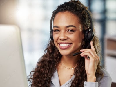 French customer support / Bilingual English and French | Upwork