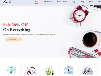 Server setup , Bug fix , Web design & development , App design | Upwork