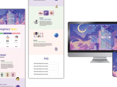 Develop web app using vue , react , angular | Upwork
