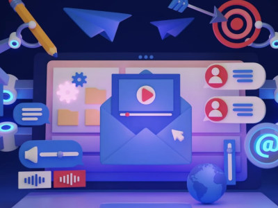 Automated AI Social Media Writing & Posting Bot. (No-code easy to build ...