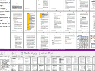 Enhance Your Documents with Professional Formatting Services | Upwork