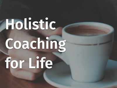 A life coaching session. | Upwork