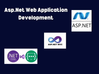 Asp.Net, .Net MVC, .Net Core, Asp dot Net Web Apps and APIs | Upwork