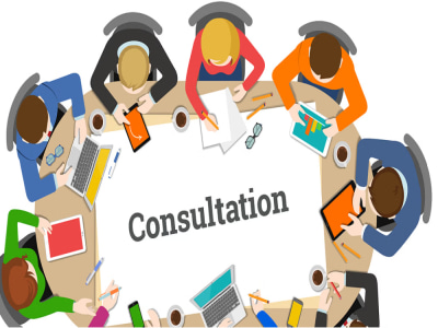 Book a Design Consultation with Barira I. | Upwork