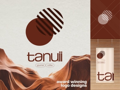 A top tier logo design & brand identity | Upwork