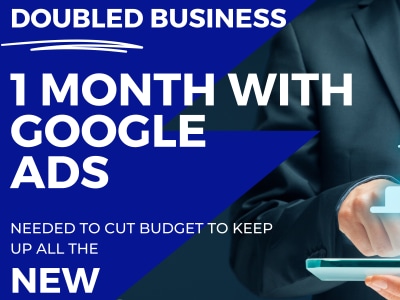 Expert Google Ads Campaigns | AdWords Management | PPC | Upwork