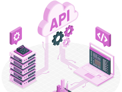 Fast API Integration for almost anything | Upwork