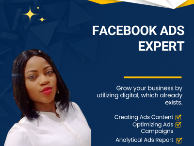 Facebook Ads expert | Facebook Ads Campaign Setup and Facebook Ads ...