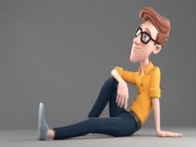 Realistic product design,3D character model, rigging & animation | Upwork