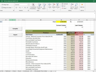 An Assistance in Microsoft Excel Work | Excel Formula | Data Entry ...