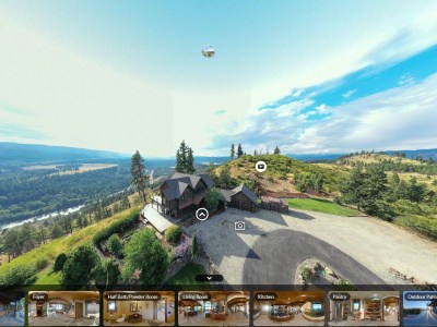 Beautiful 360 Virtual tours | Upwork