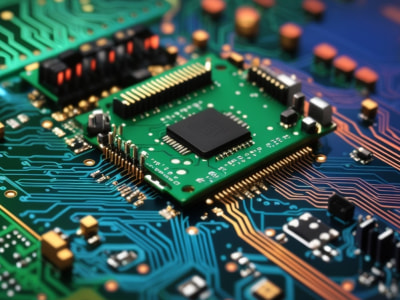 Custom Embedded Software Development (ARM MCU with FreeRTOS Expertise ) | Upwork