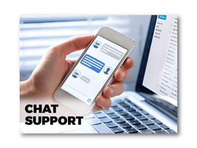 Email & Chat Support Expert | Upwork