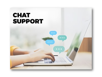 Customer Service, Live Chat Support For Any Business | Upwork