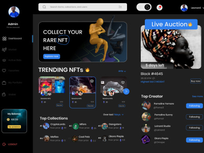 Custom Mobile App Design | Upwork