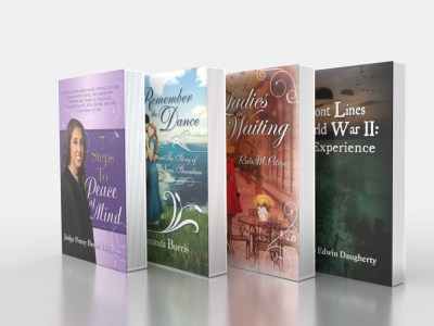 Dynamic Impactful Book Cover Designs within 36 hrs. | Upwork