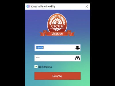 A professional database desktop application | Upwork