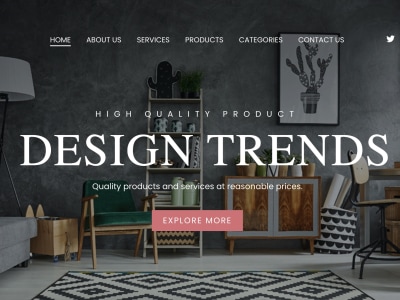 Dynamic React E-commerce Solution | Upwork