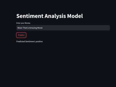 Complete NLP project, Classification, Sentiment and Text Analysis | Upwork