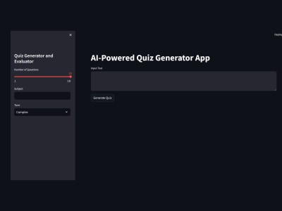 An Openai Project With Integration With Langchain Upwork - For Hairstyles