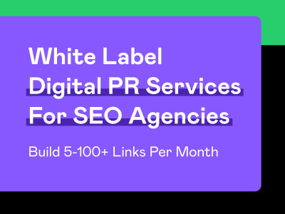 A Digital PR Campaign With 10-16+ Guaranteed Links | Upwork