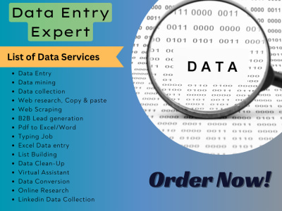 Experience excellence in data handling and organization like never ...