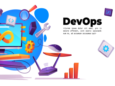 AWS DevOp Cloud Services | Upwork