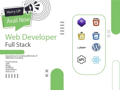 An Interactive Web Design | Interactive Web Development | Web Developer ...