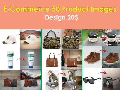Ecommerce Photo Editing | Background Change | Product Photo Lifestyle ...