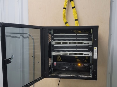 Network infrastructure design and implementation | Upwork