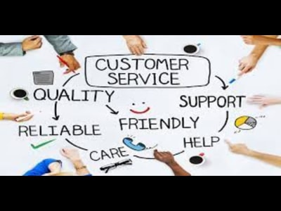 24/7 next level customer care | Upwork