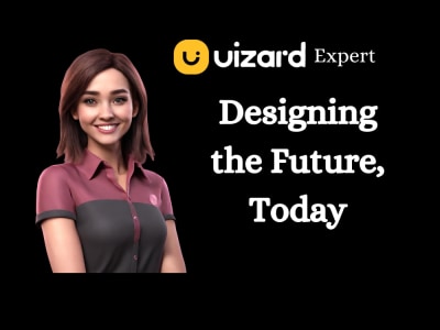 An ai powered wireframe design ui ux using uizard | Upwork