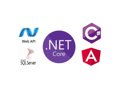 Full Stack .NET Developer Core/SQL/Angular/Core Web App | Upwork