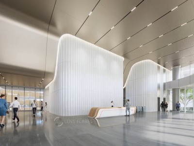 Professional interior animation walkthrough- Bringing Your Designs to ...