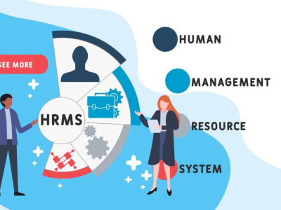 Human Resource Management System Software | Upwork