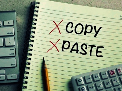 Copy paste job, manual typing, Services with 100% Accuracy | Upwork