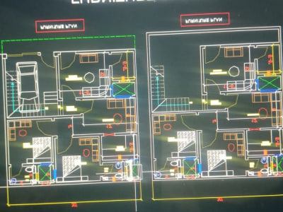 Autocad in civil engineer | Upwork