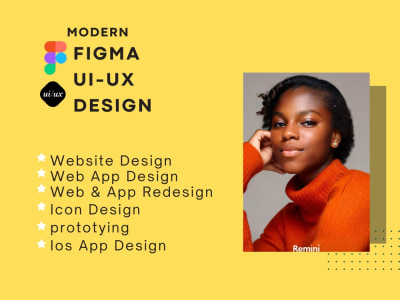 Brilliant Figma Design, Crafting User-Centric and Intuitive Interfaces ...
