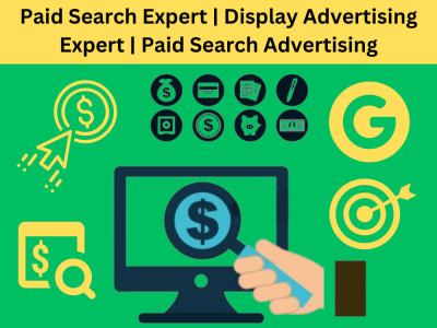 Paid Search Expert | Display Advertising Expert | Paid Search ...