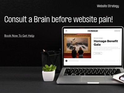 Book a Development & IT Consultation with Paras L. | Upwork