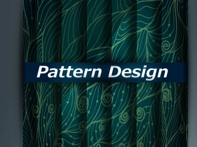 All the expert experience Graphics Design Pattern Design | Upwork