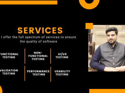 Comprehensive SQA coverage: Testing for your Website and Web ...