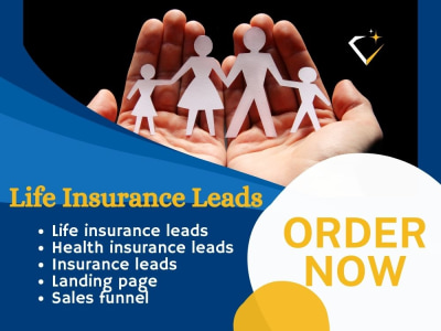 Life insurance leads insurance leads life insurance leads generation ...
