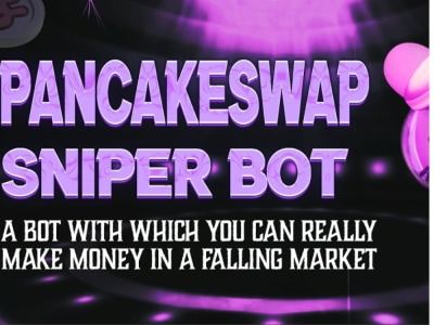 MEV Bot, Pancakeswap Bot, Sandwich Bot, FrontRunning Bot, uniswap Ethereum | Upwork
