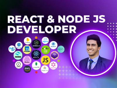 Fullstack typescript developer mern, react, nextjs, nodejs, nestjs, graphql | Upwork