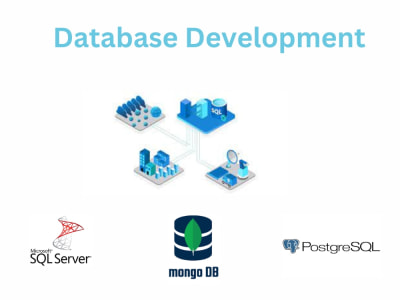 SQL queries in MSSQL, MongoDB, PostgreSQL | Upwork
